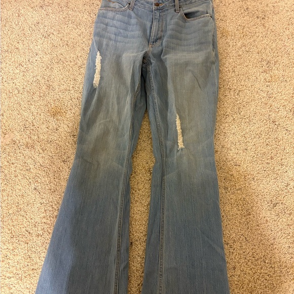 Kimes Ranch | Jeans | Jennifer Kimes Ranch Jeans | Poshmark